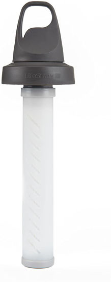Passport Health Store. LifeStraw Universal Water Filter Bottle Adapter ...